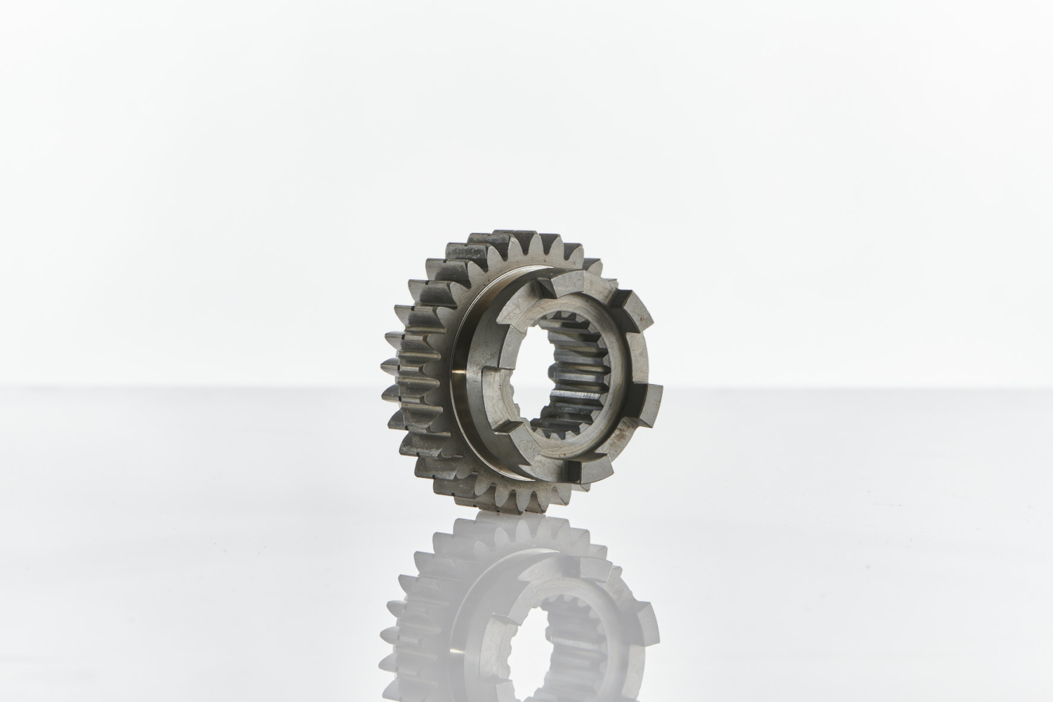 Zahnräder – Hagmann Zahnradtechnik