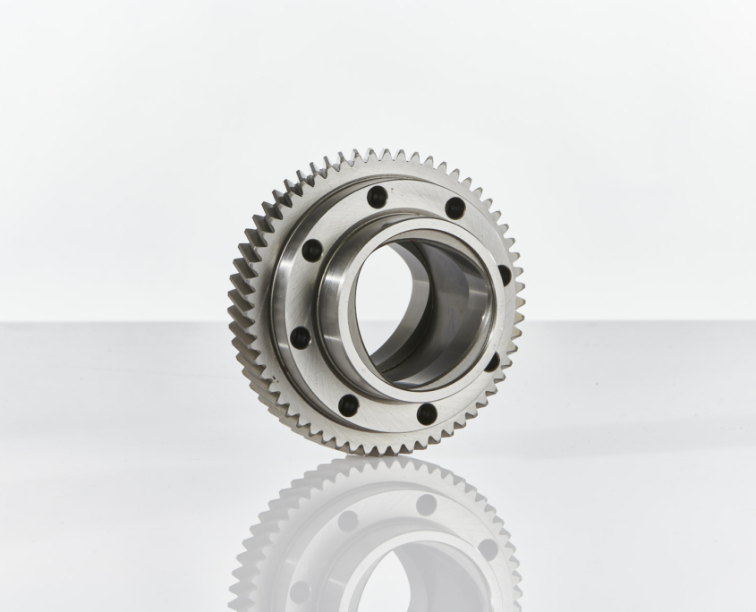 Zahnräder – Hagmann Zahnradtechnik