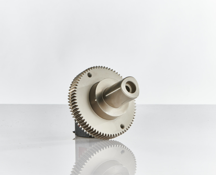 Zahnräder – Hagmann Zahnradtechnik