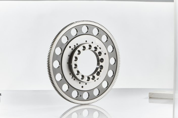 Zahnräder – Hagmann Zahnradtechnik