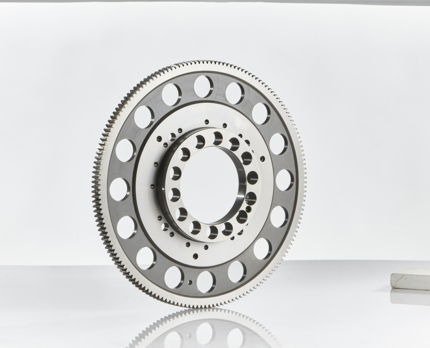 Zahnräder – Hagmann Zahnradtechnik