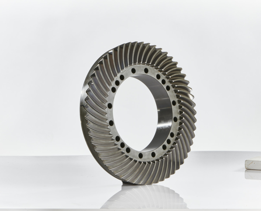 Zahnräder – Hagmann Zahnradtechnik