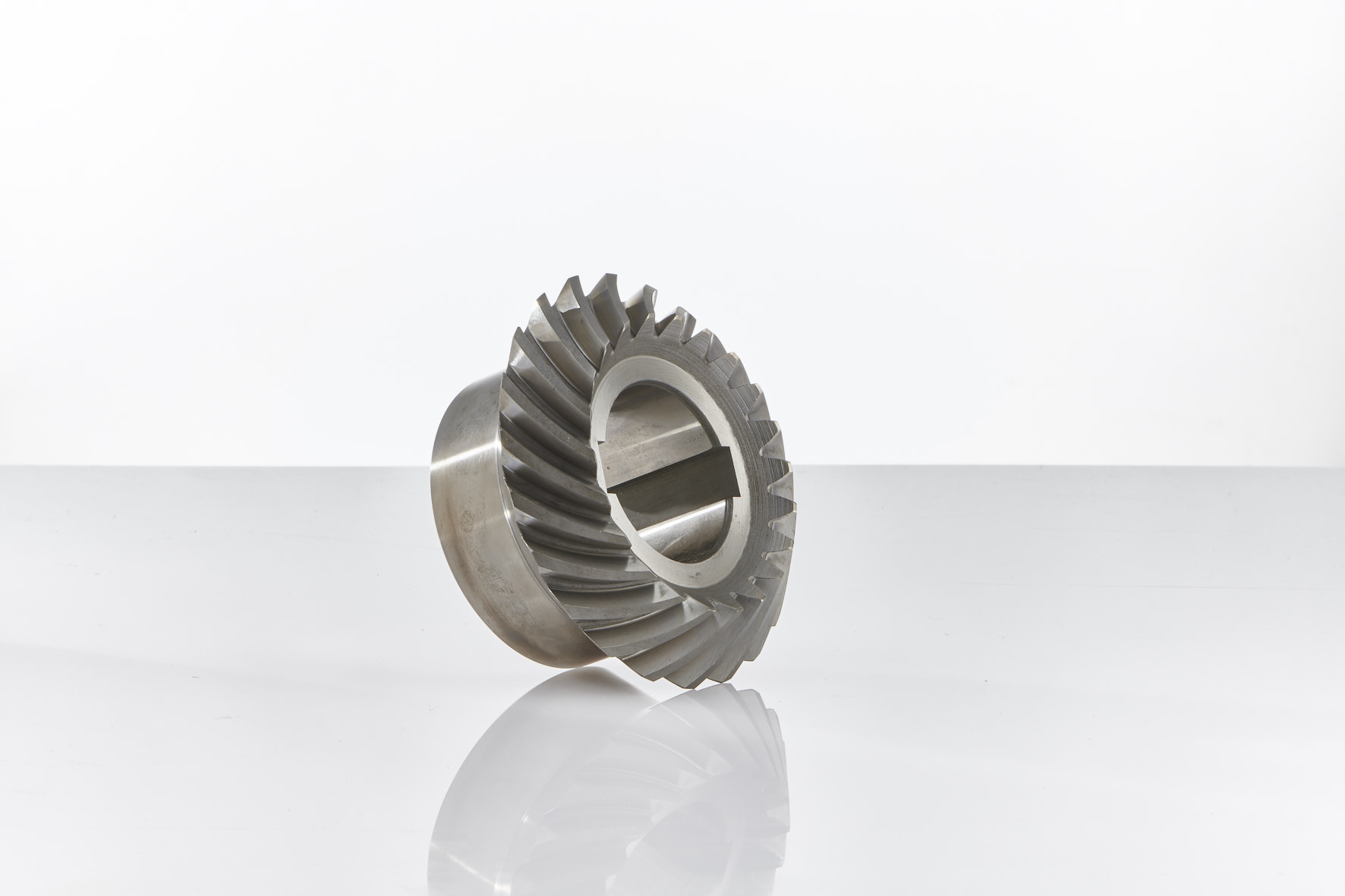Zahnräder – Hagmann Zahnradtechnik
