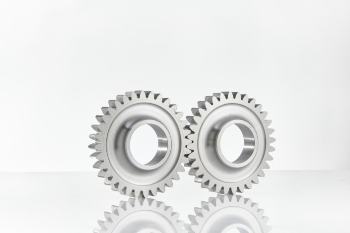 Zahnräder – Hagmann Zahnradtechnik