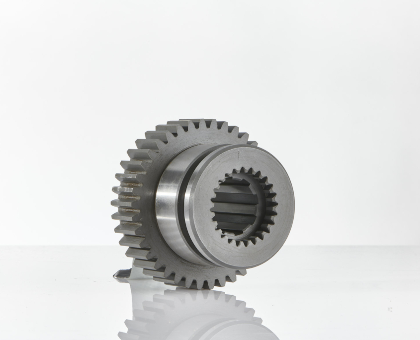 Zahnräder – Hagmann Zahnradtechnik