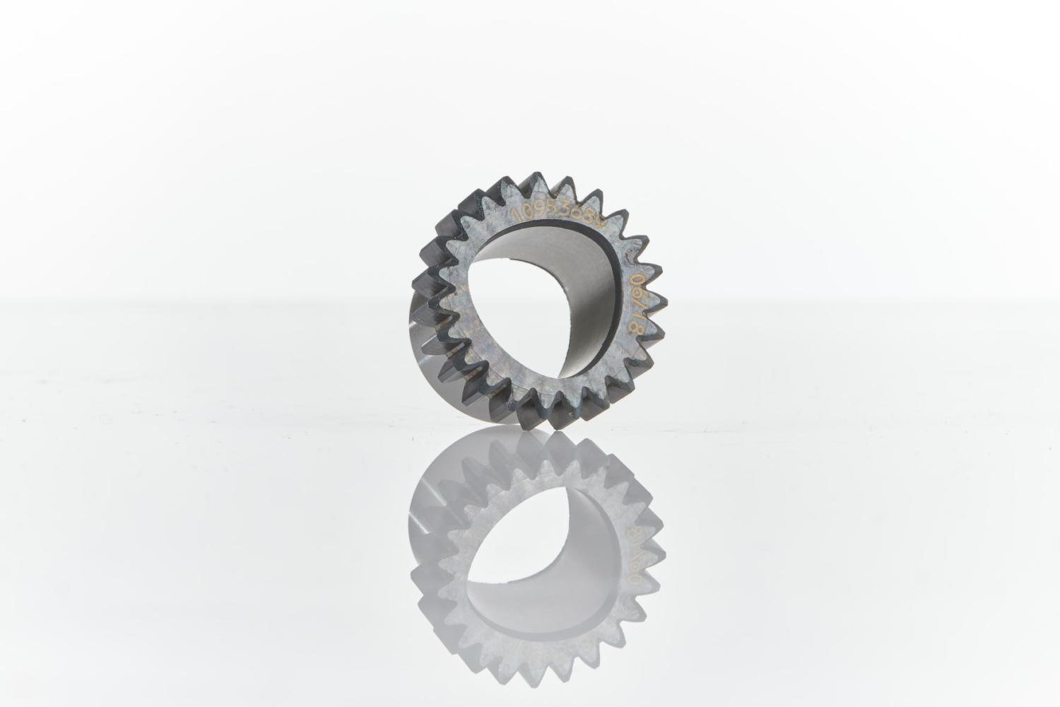 Zahnräder – Hagmann Zahnradtechnik