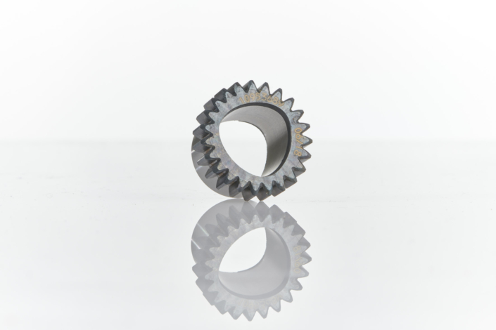 Zahnräder – Hagmann Zahnradtechnik