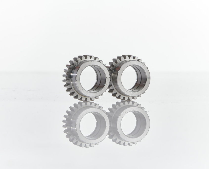 Zahnräder – Hagmann Zahnradtechnik