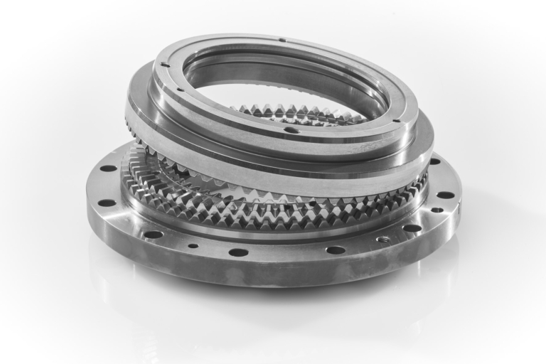 Zahnräder – Hagmann Zahnradtechnik