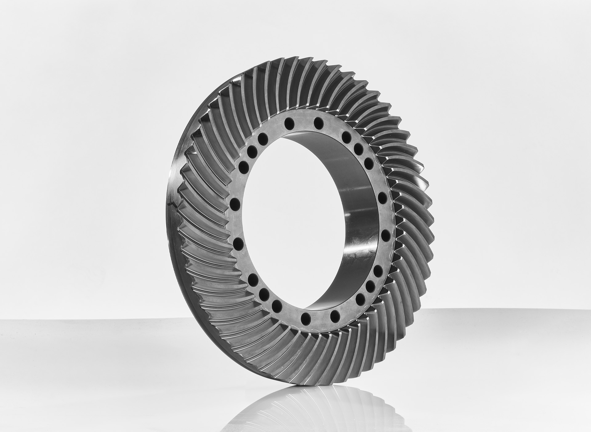 Hagmann Zahnradtechnik