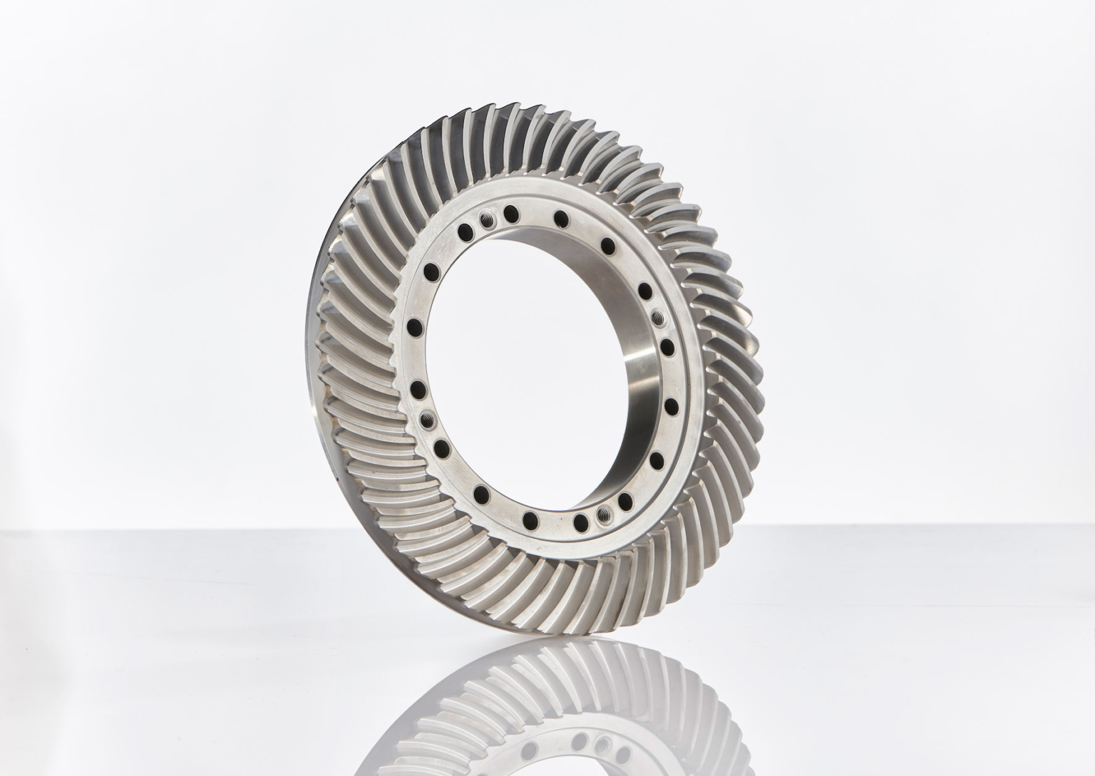 Zahnräder – Hagmann Zahnradtechnik