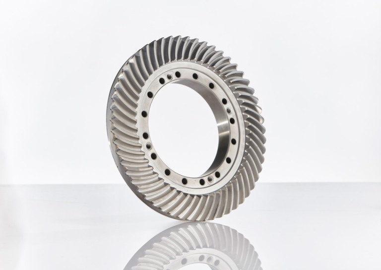 Zahnräder – Hagmann Zahnradtechnik